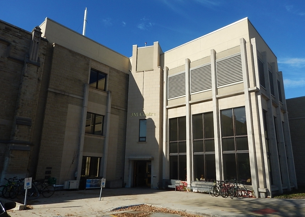 Western University - Fowler Kennedy Sport Medicine