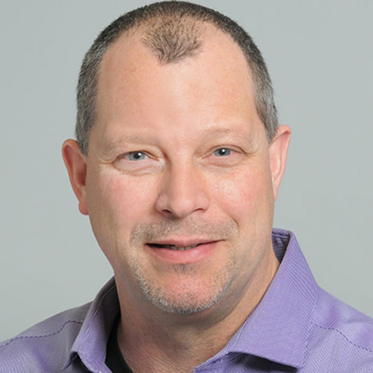 Greg Alcock - Fowler Kennedy Sport Medicine