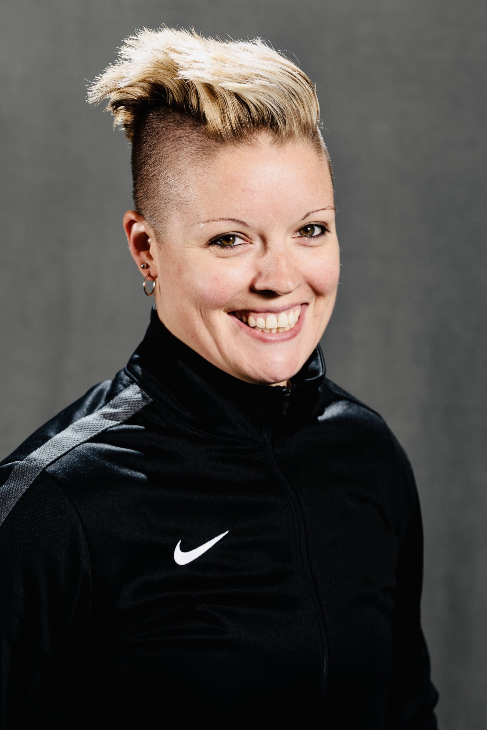 Kaitlyn Maddigan - Fowler Kennedy Sport Medicine