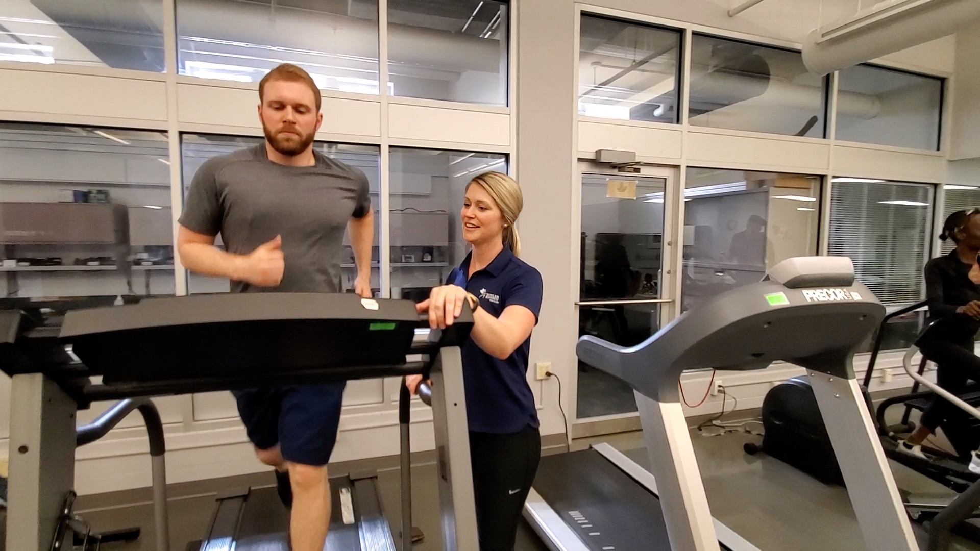 Physiotherapy - Fowler Kennedy Sport Medicine