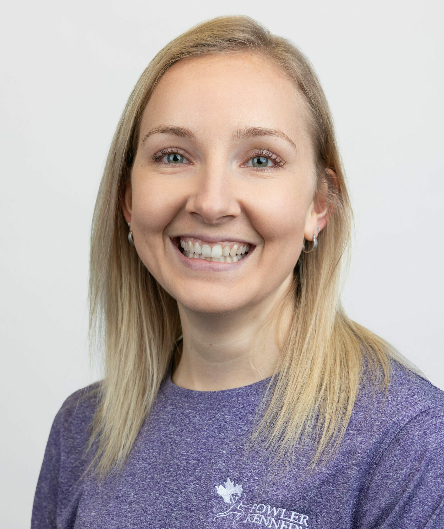 Jacqueline Baker - Fowler Kennedy Sport Medicine