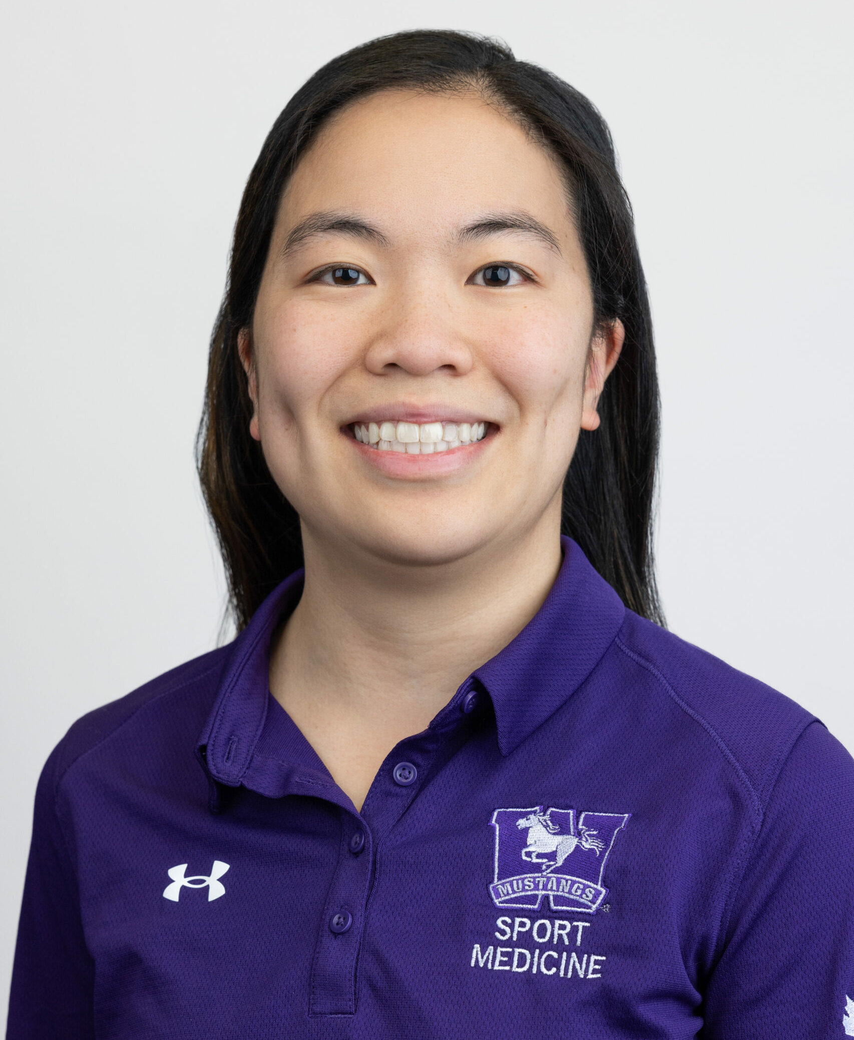 Kacy Nishimura - Fowler Kennedy Sport Medicine