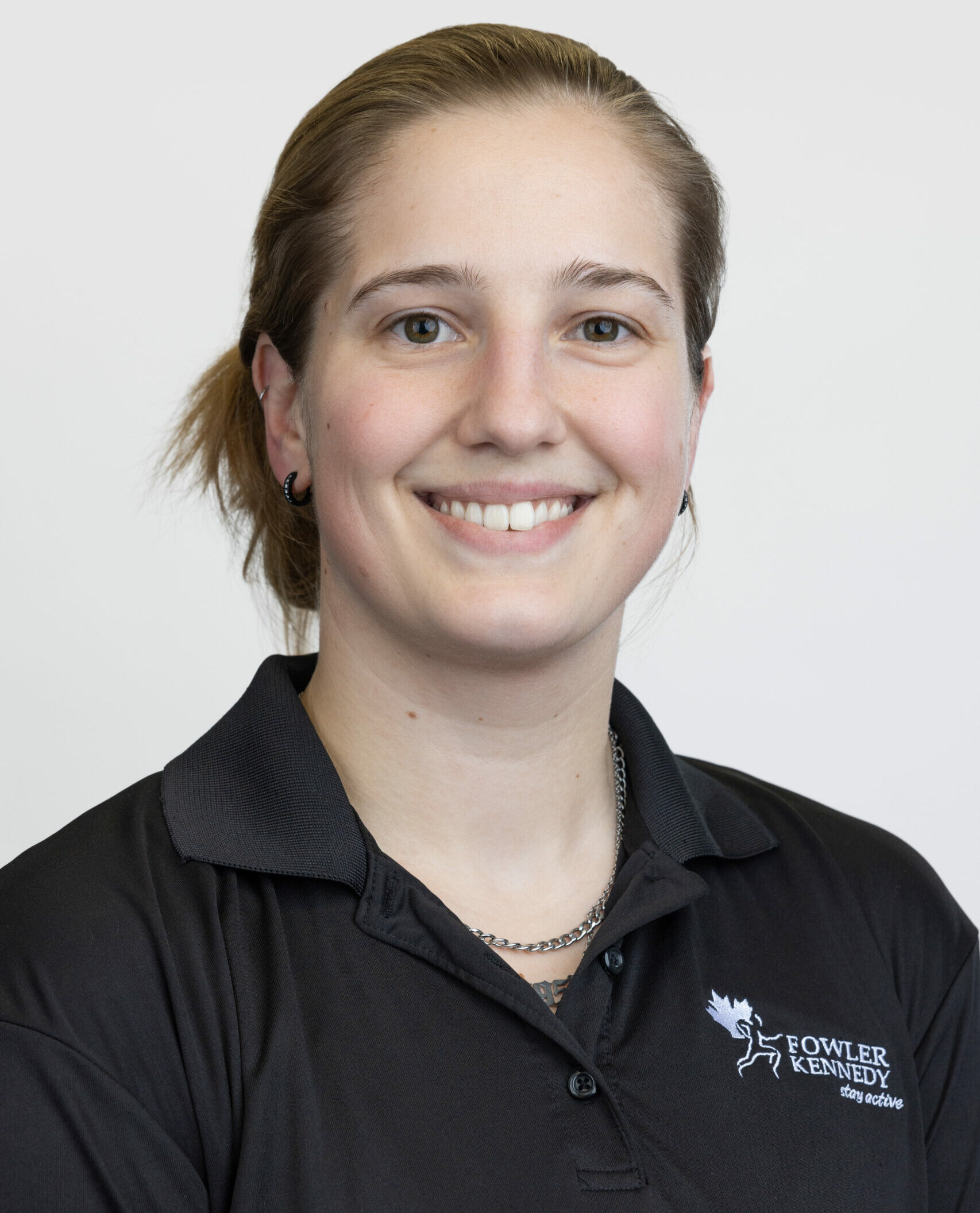 Natalie Warren - Fowler Kennedy Sport Medicine