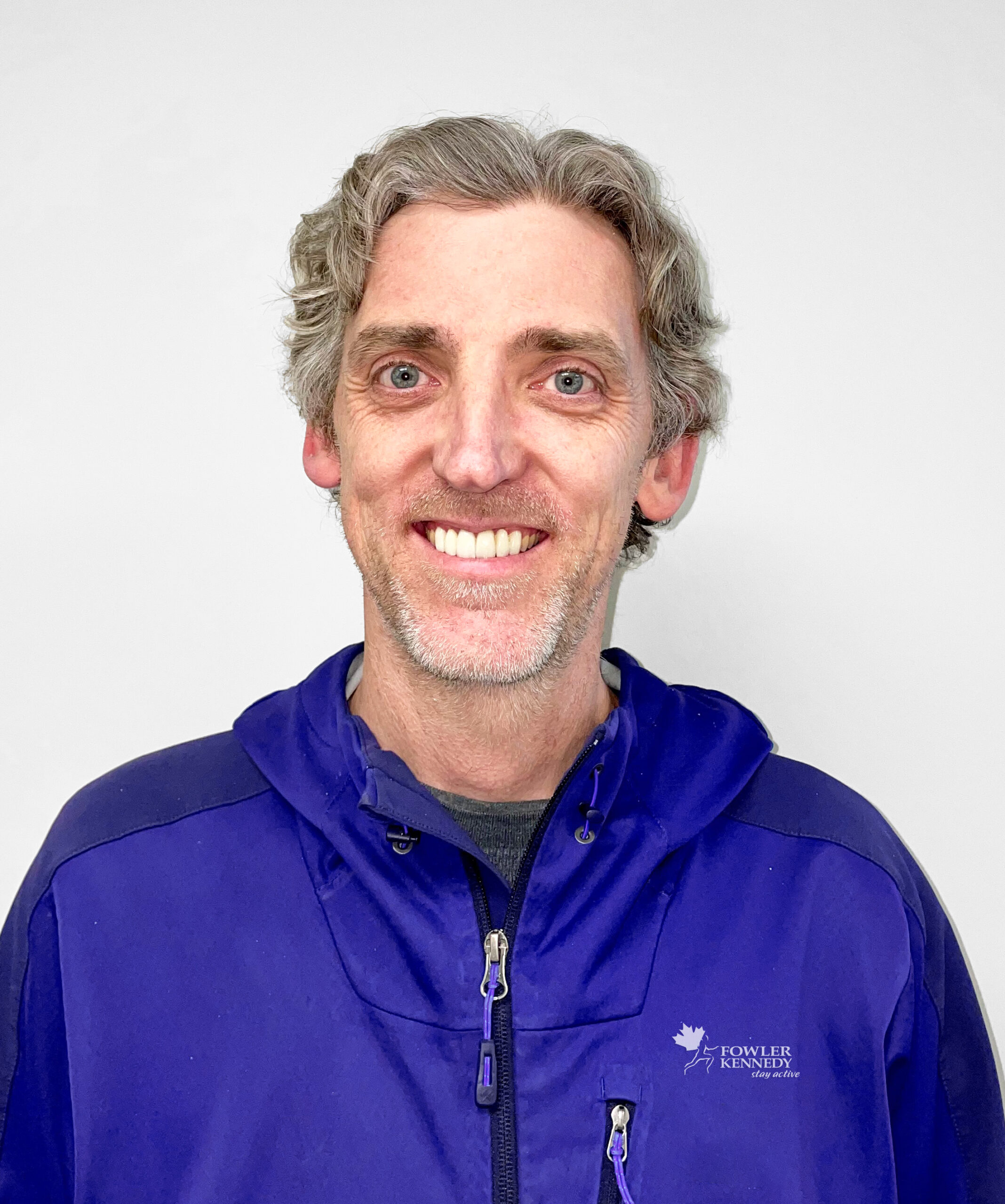 Doug Freeman - Fowler Kennedy Sport Medicine